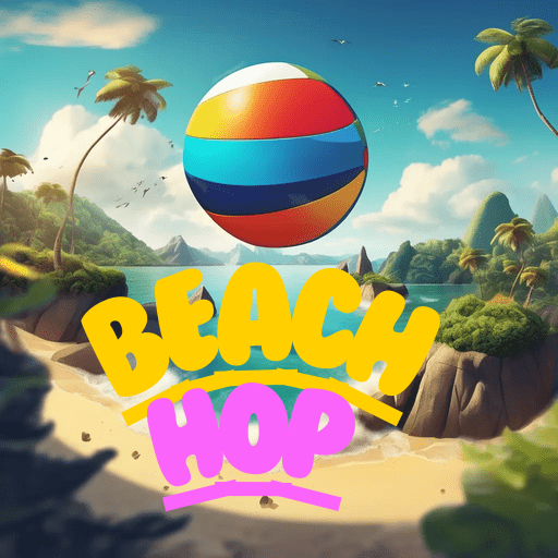 Beach Hop Latest Version for Android/iOS APK - TapTap