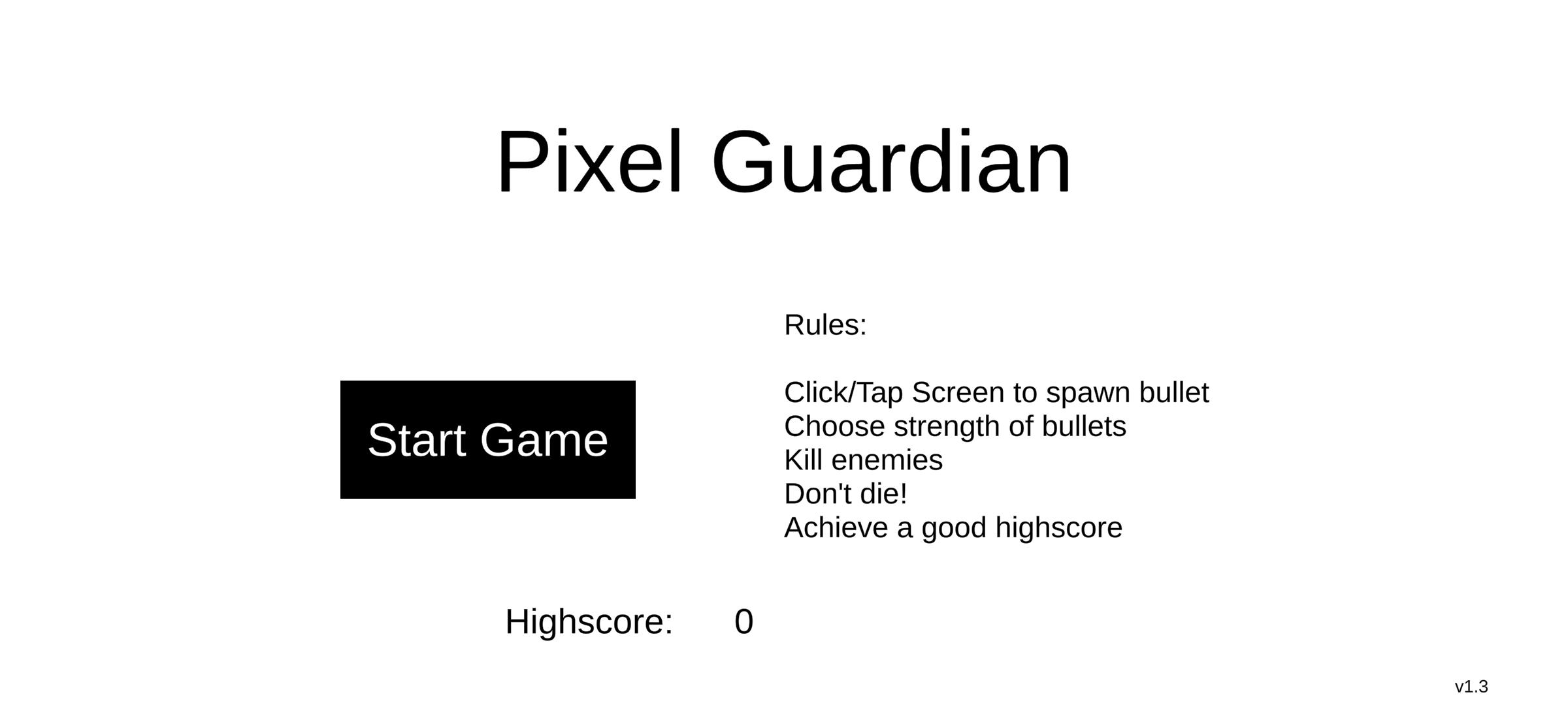 Pixel Guardian android iOS apk download for free-TapTap