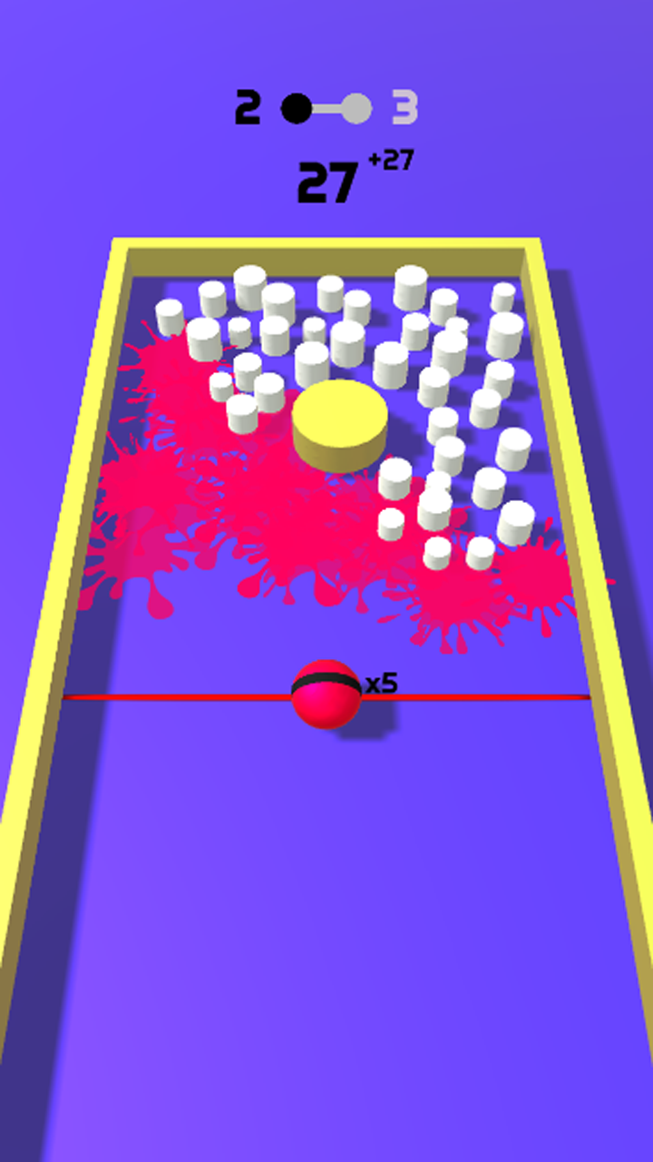 Paint Color Strike android iOS-TapTap