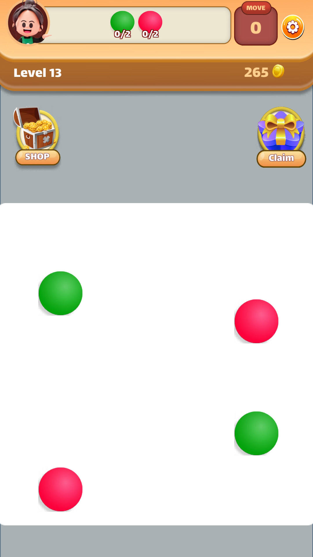 Balls Connect Master android iOS apk download for free-TapTap