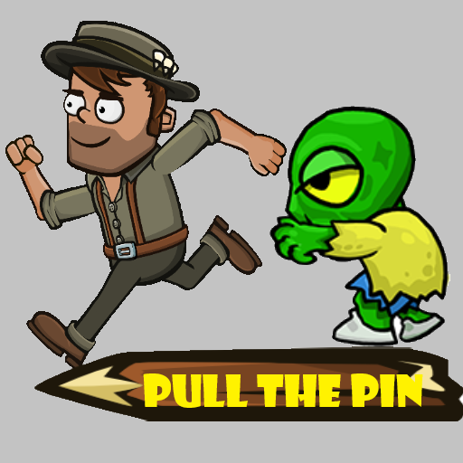 Zombie : Pull the Pin for Android/iOS - TapTap