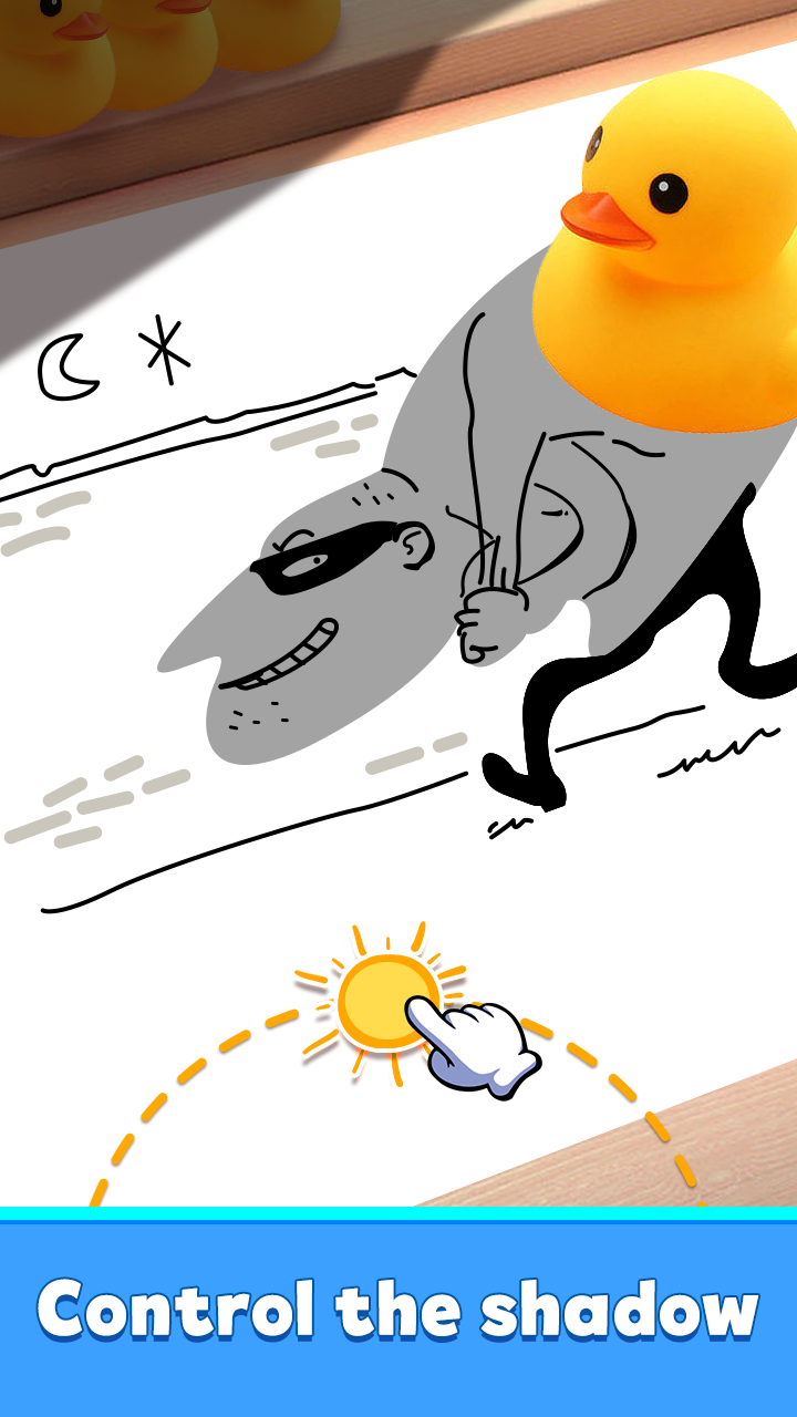 Shadows Story android iOS-TapTap