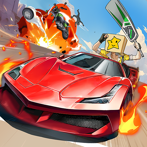 Nitro Smash: Car Racing Game for Android/iOS - TapTap