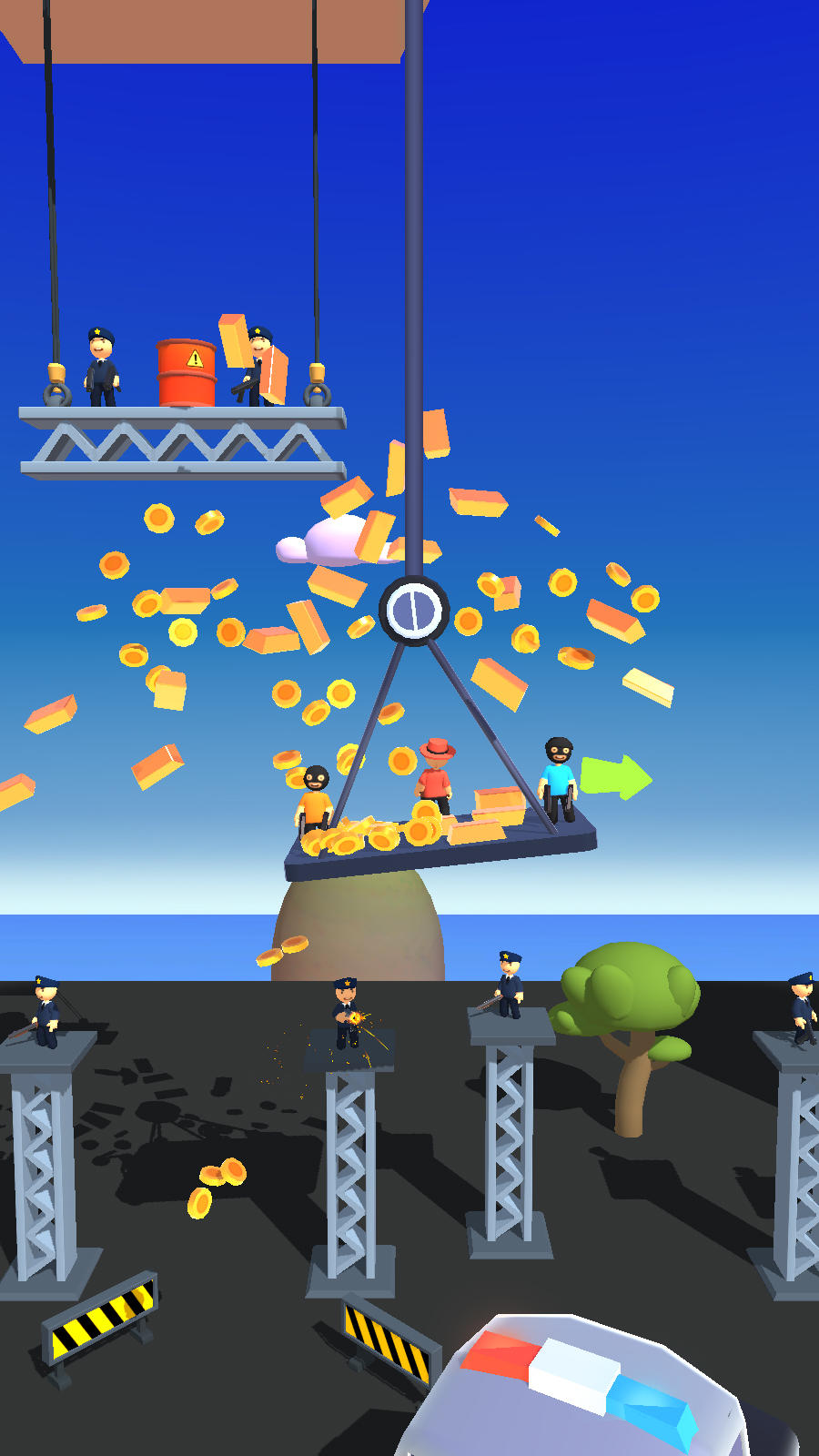Crane Ops android iOS apk download for free-TapTap