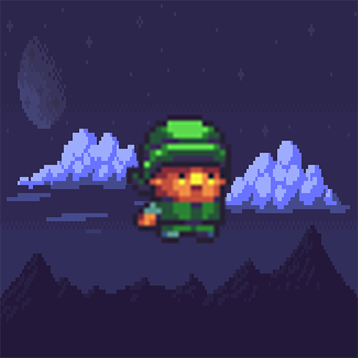 Pixel Runner Latest Version for Android/iOS APK - TapTap