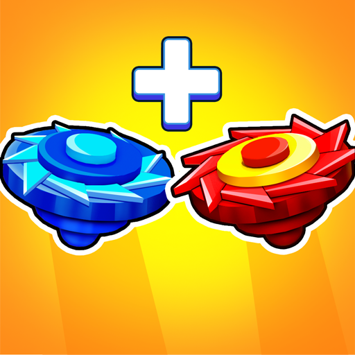 Merge Spin Blade Game for Android/iOS - TapTap