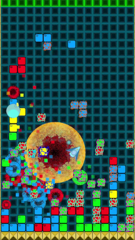 Block Blaster Blam! android iOS apk download for free-TapTap