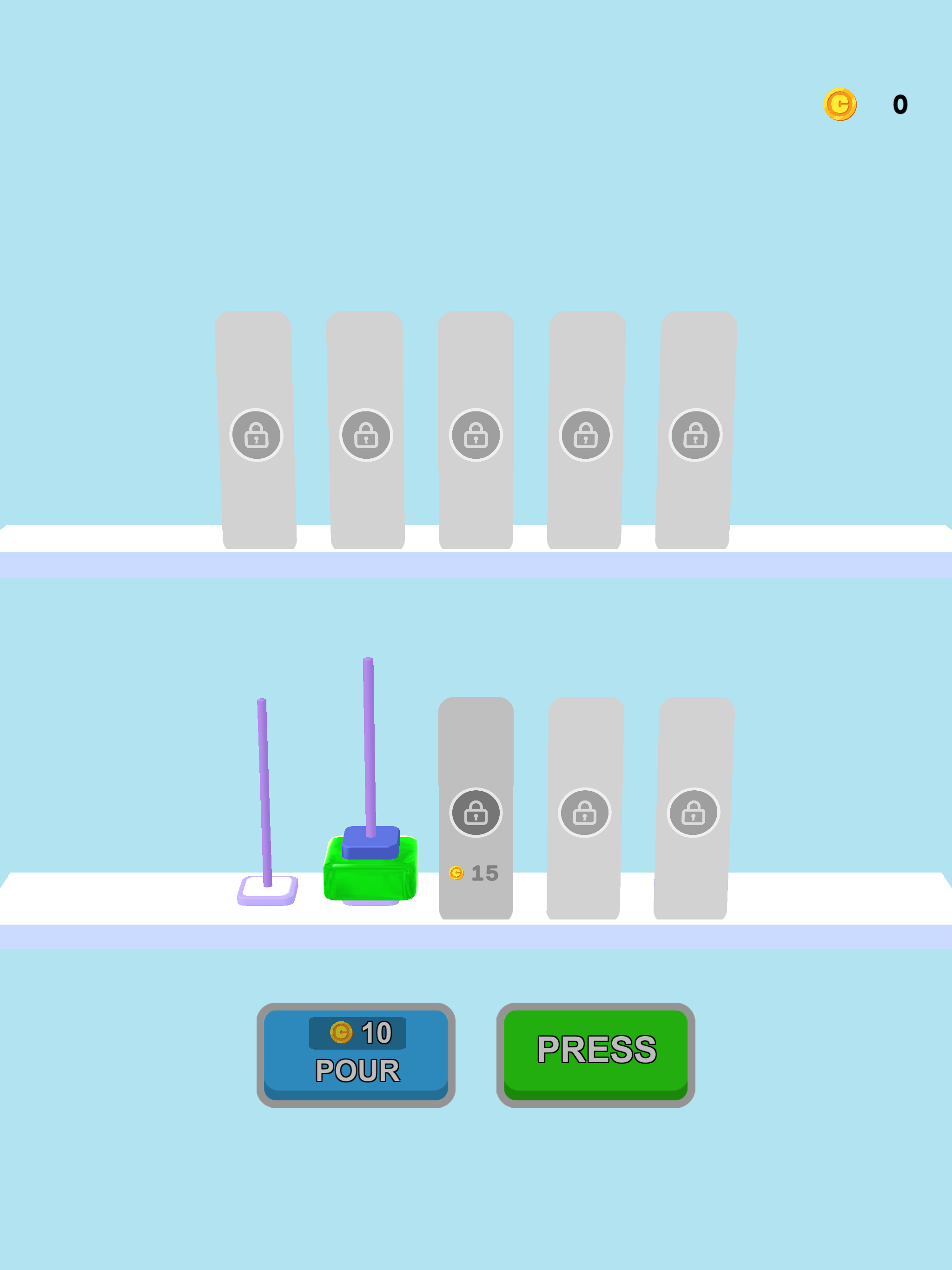 Merge Slime android iOS-TapTap