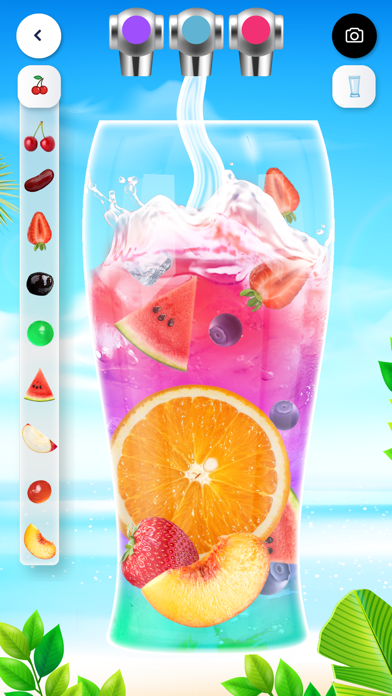Download DIY Boba: Bubble Tea Simulator for Android/iOS APK - TapTap