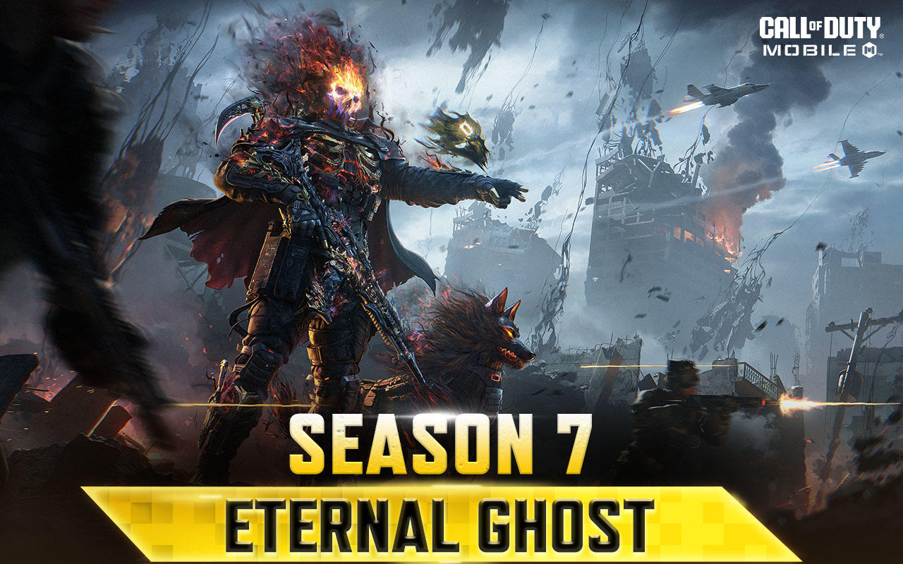 Call of Duty: Mobile - Garena for Android/iOS - TapTap