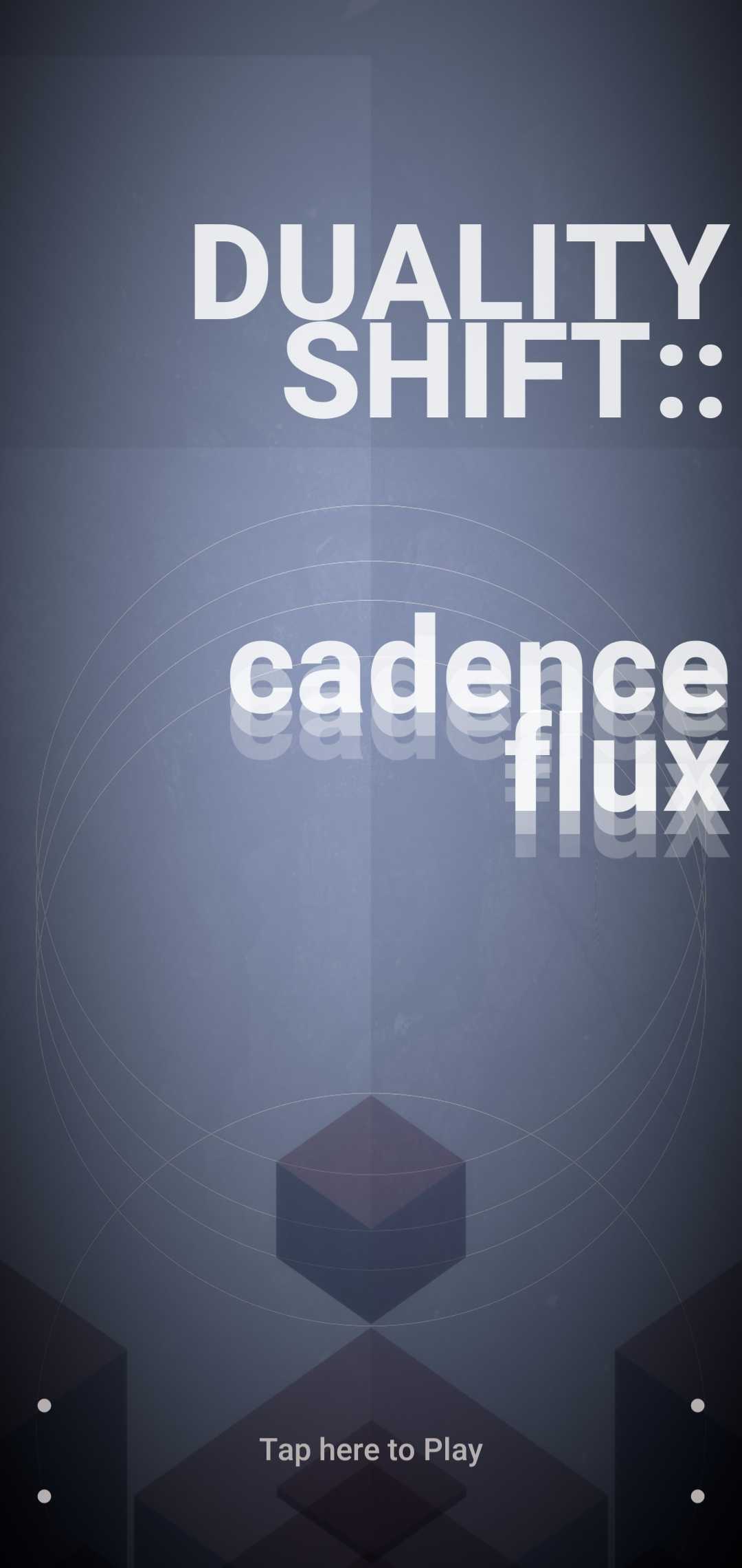 Duality Shift - Cadence Flux android iOS apk download for free-TapTap