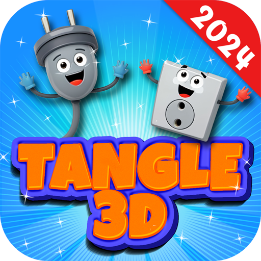 Tangle 3D: Untie Master for Android/iOS - TapTap