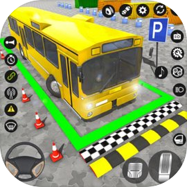 Ultimate Bus Parking Games android iOS apk download for free-TapTap
