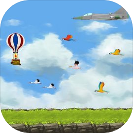 Hot Air Balloon Game 2 android iOS-TapTap