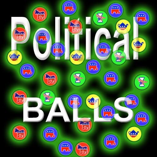 Political Balls Latest Version for Android/iOS APK - TapTap