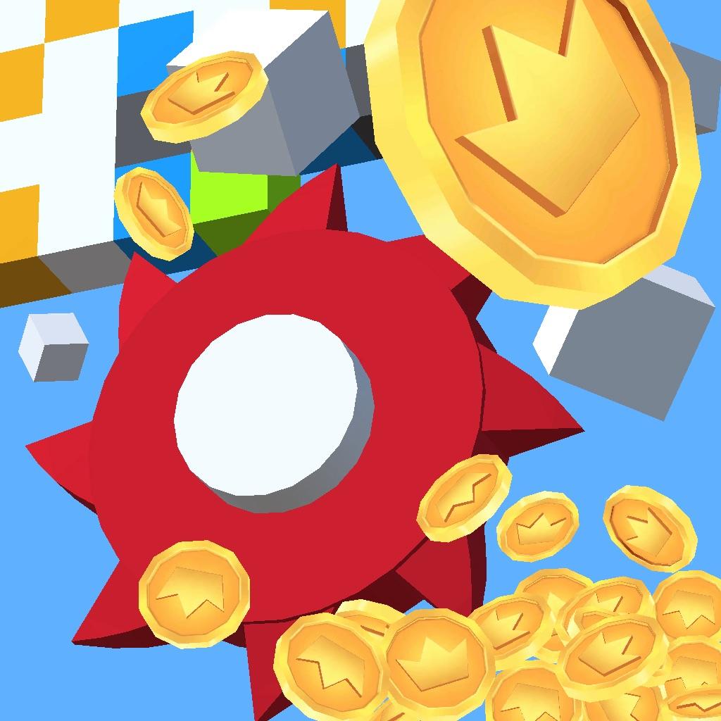 Coin Blast ASMR Latest Version for Android/iOS APK - TapTap