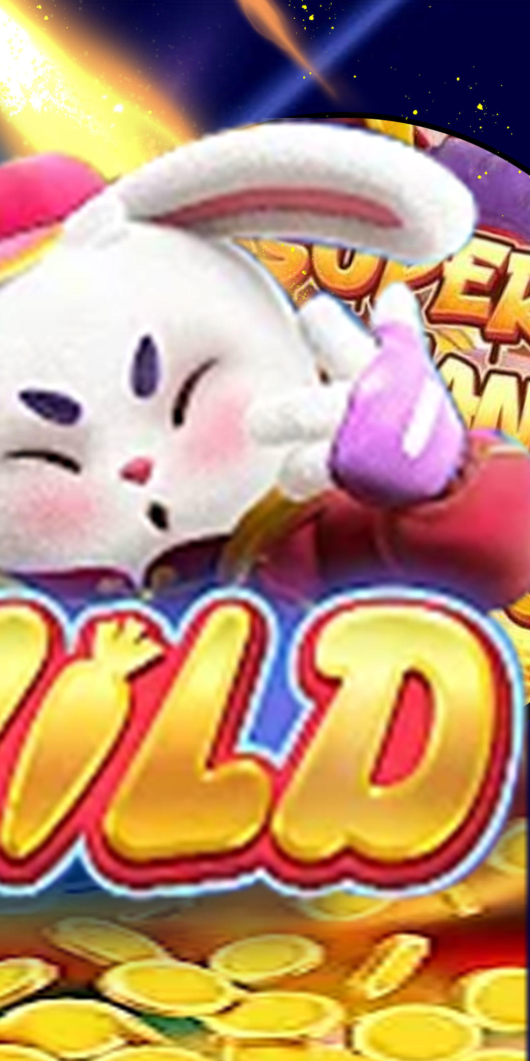 LuckySpin Rabbit android iOS-TapTap