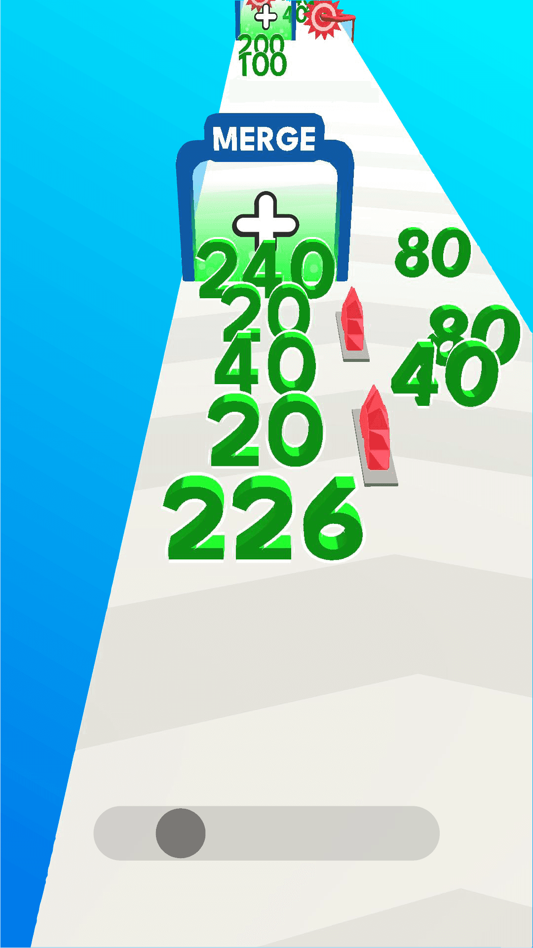 Number Stack android iOS apk download for free-TapTap