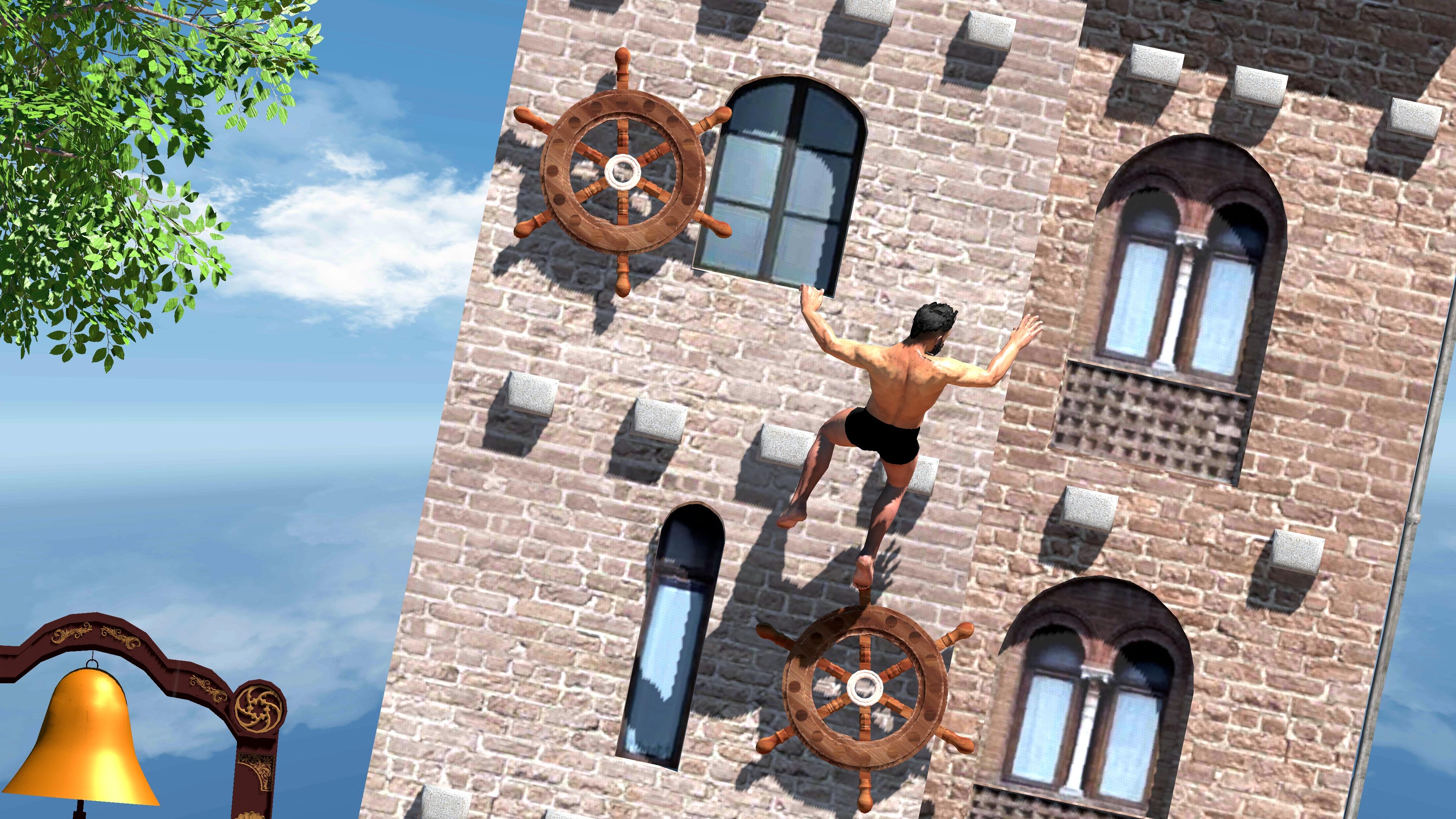 Difficult Climbing Sim: Game android iOS-TapTap