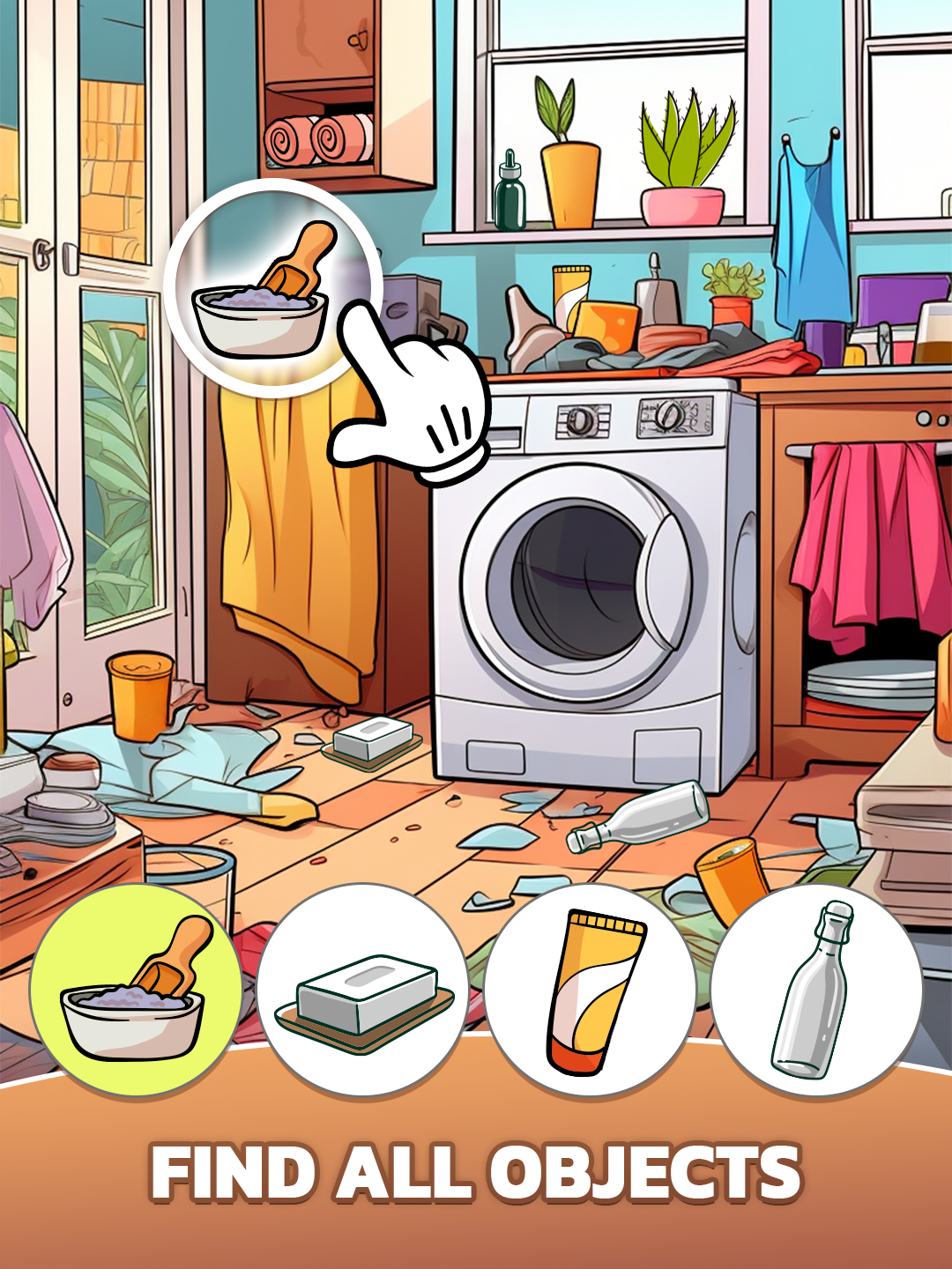 Hidden Folks: Scavenger Hunt android iOS apk download for free-TapTap