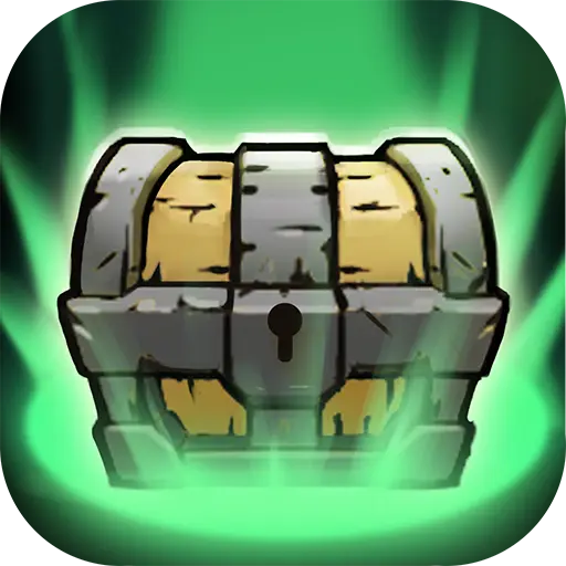 Pre-register IdleDarkChest for Android/iOS to Get Early Access - TapTap