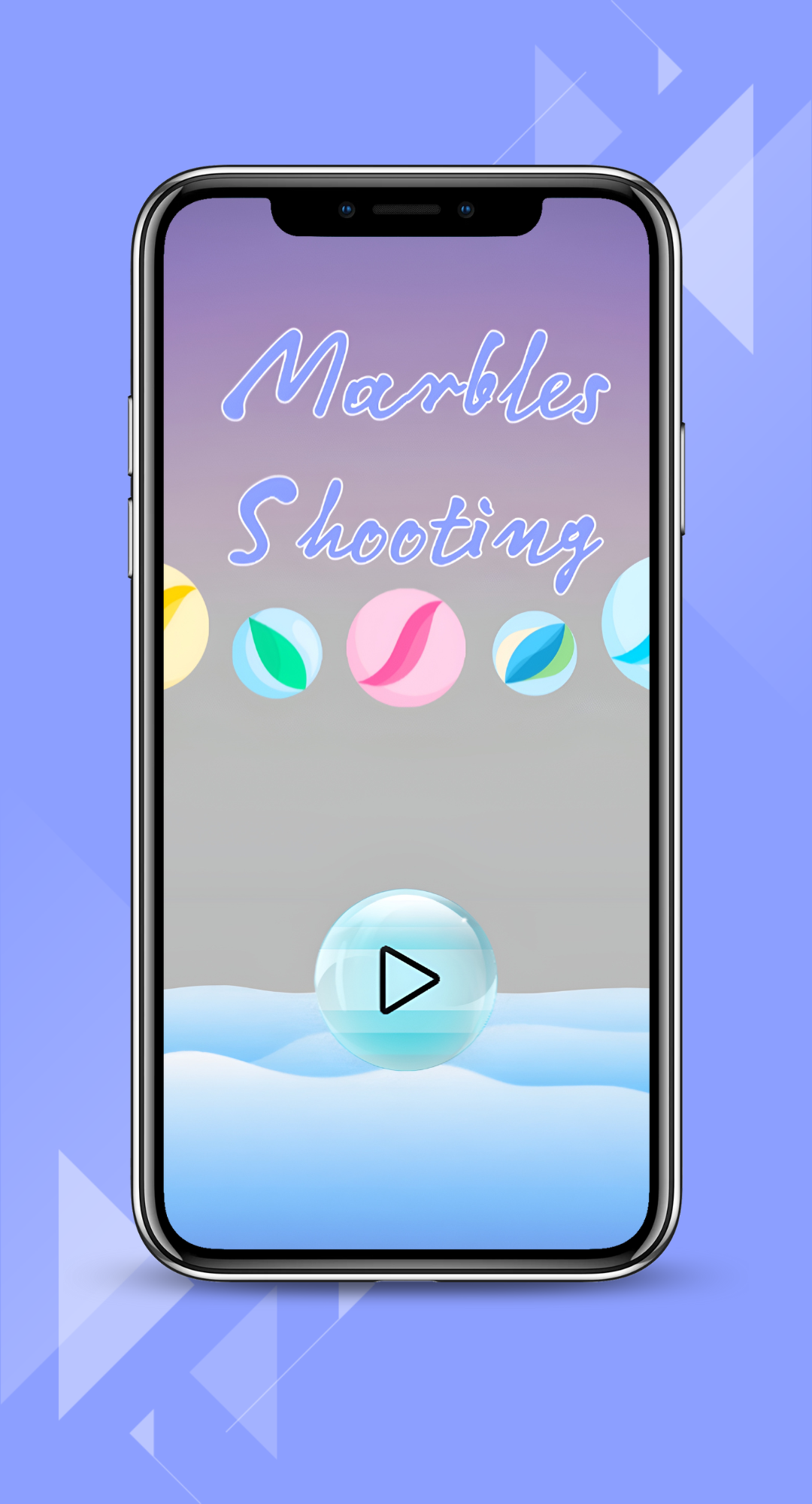 Marbles Shooting android iOS-TapTap