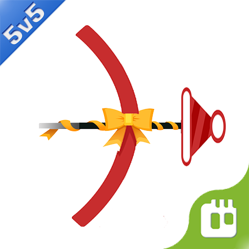 Archer IO - Arrow Latest Version for Android/iOS - TapTap