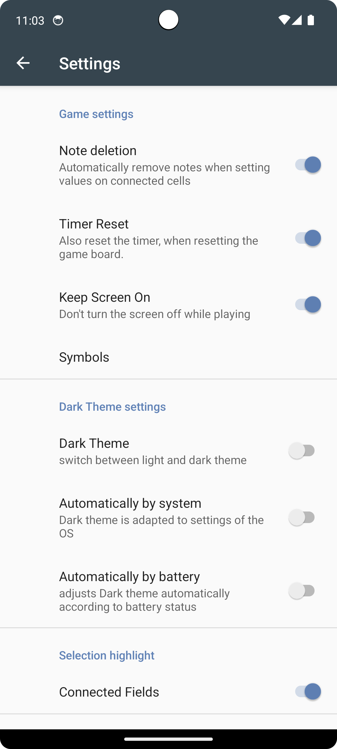 Dom Okon’s Sudoku android iOS apk download for free-TapTap