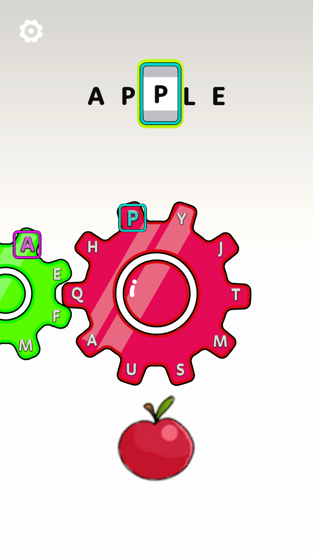 Gear Words android iOS apk download for free-TapTap