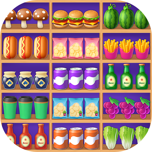 Goods Match: Sorting Master for Android/iOS - TapTap
