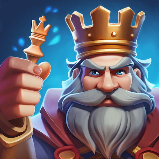 Chess Online: Magic Chess Rush for Android/iOS - TapTap