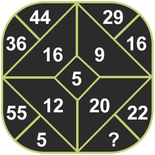 Math Brain Riddles Puzzles for Android/iOS - TapTap