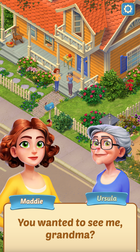 Match Mansion android iOS apk download for free-TapTap