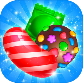 Candy Clash - Relax Game android iOS-TapTap