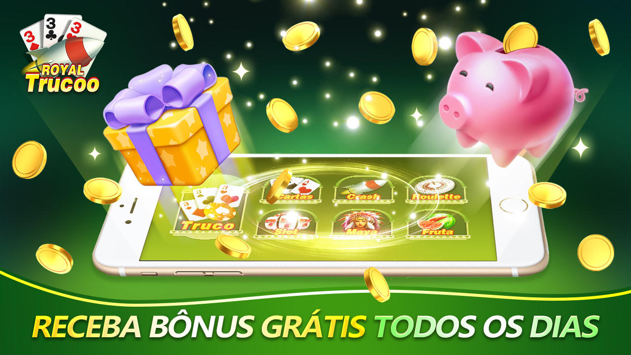Royal Trucoo android iOS-TapTap