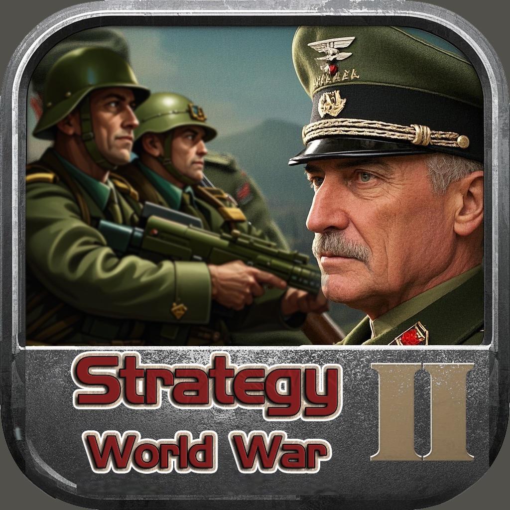 Strategy of World War II for Android/iOS - TapTap