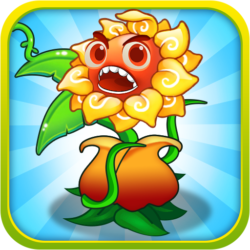 Angry Plants Fruits Latest Version for Android/iOS - TapTap