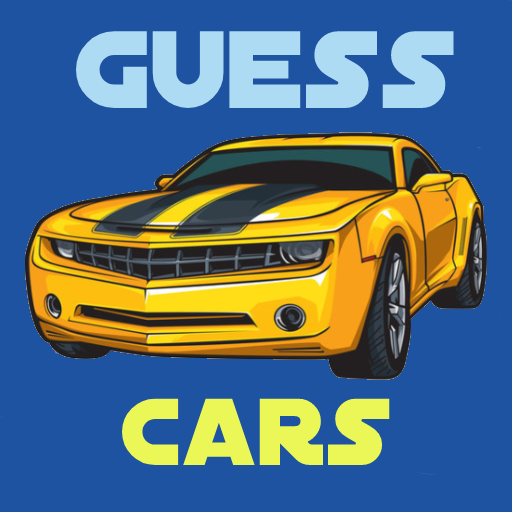 Guess Cars android iOS pre-register-TapTap