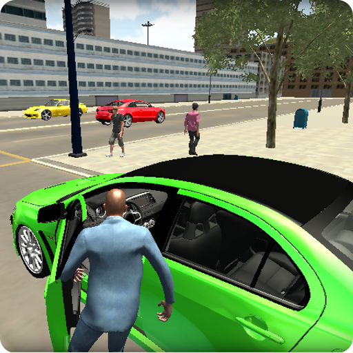 Real City Car Driver 2017 for Android/iOS - TapTap