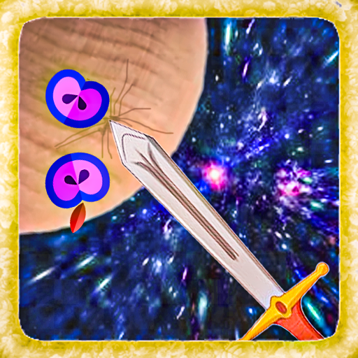 Sword Army: knife throw flip 2.1 for Android/iOS - TapTap