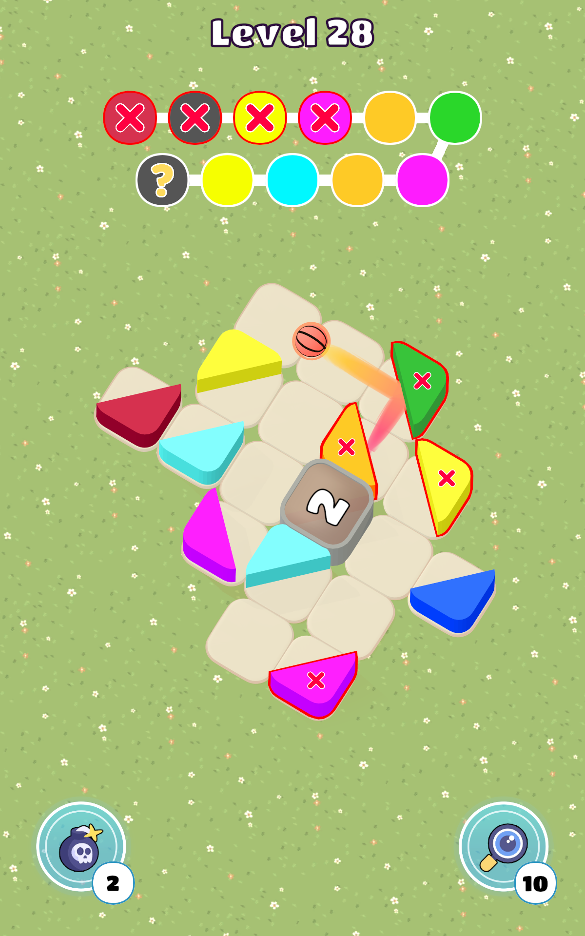 Bounce & Melody android iOS apk download for free-TapTap