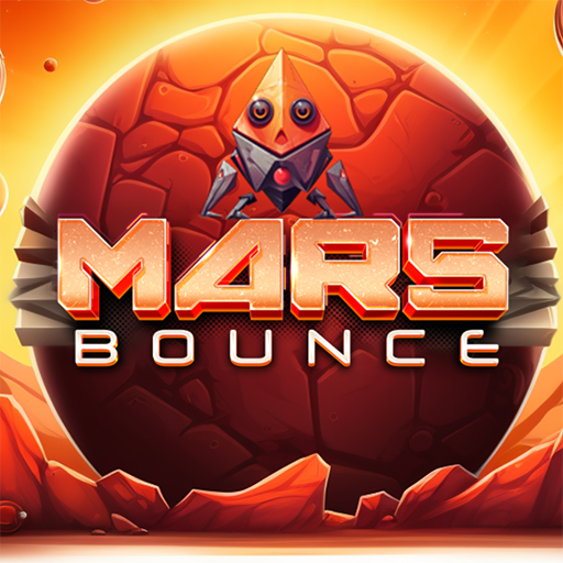 Mars Bounce Latest Version for Android/iOS APK - TapTap