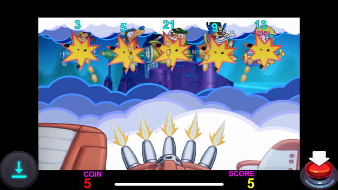 Plane Shooter Arcade android iOS apk download for free-TapTap