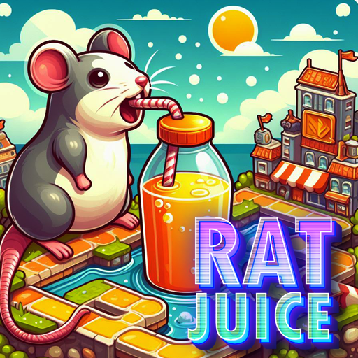 Rat Juice Maker android iOS-TapTap