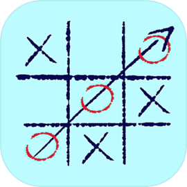 Tic Tac Toe - XOXO - Xs - Os android iOS-TapTap