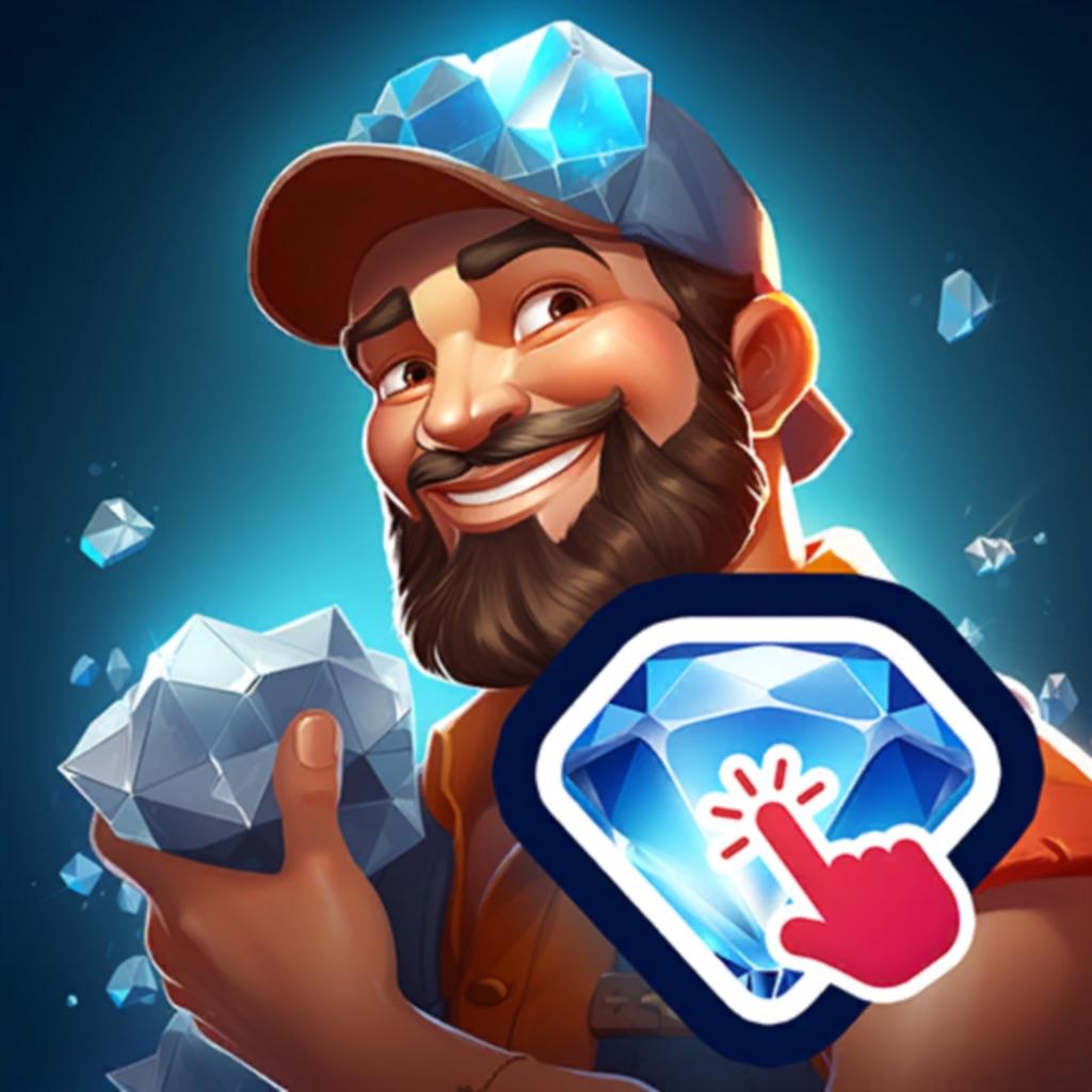 Gems Clicker Latest Version for Android/iOS APK - TapTap