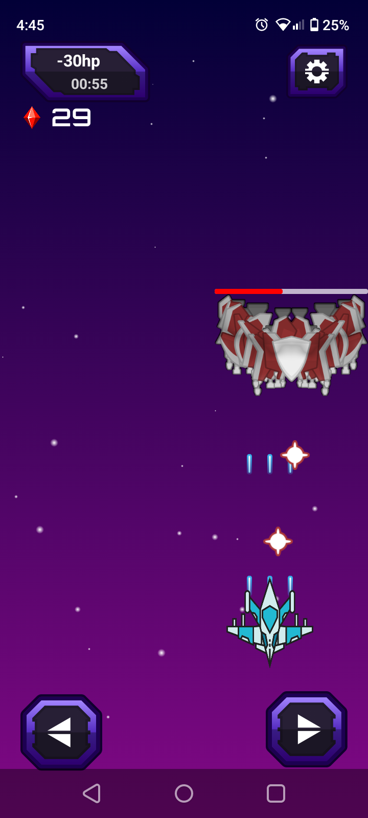 Neon Ship android iOS-TapTap