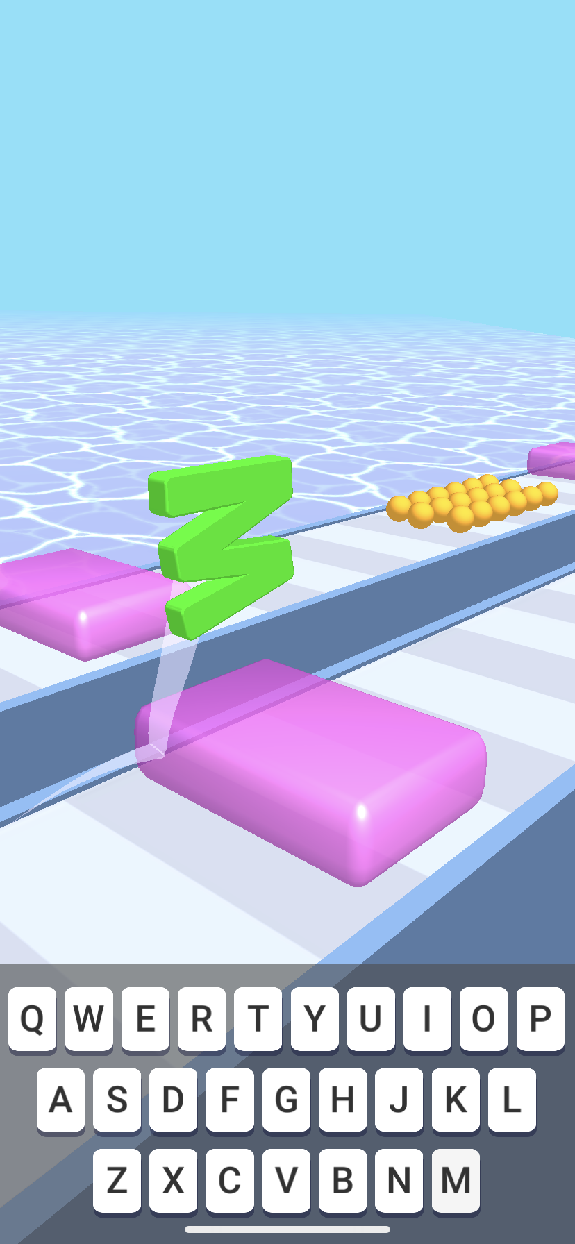 Type Runner android iOS apk download for free-TapTap