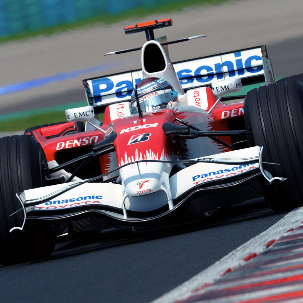 PRO Formula 1 Simulator 2016 для Android/iOS - TapTap