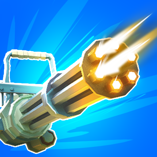 Minigun Warrior Latest Version for Android/iOS APK - TapTap